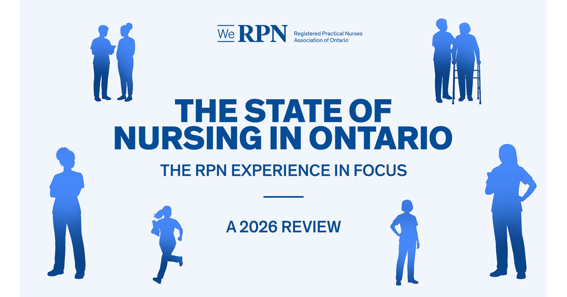 New WeRPN Survey Finds Ontario Nurses Still Under Pressure Despite ...