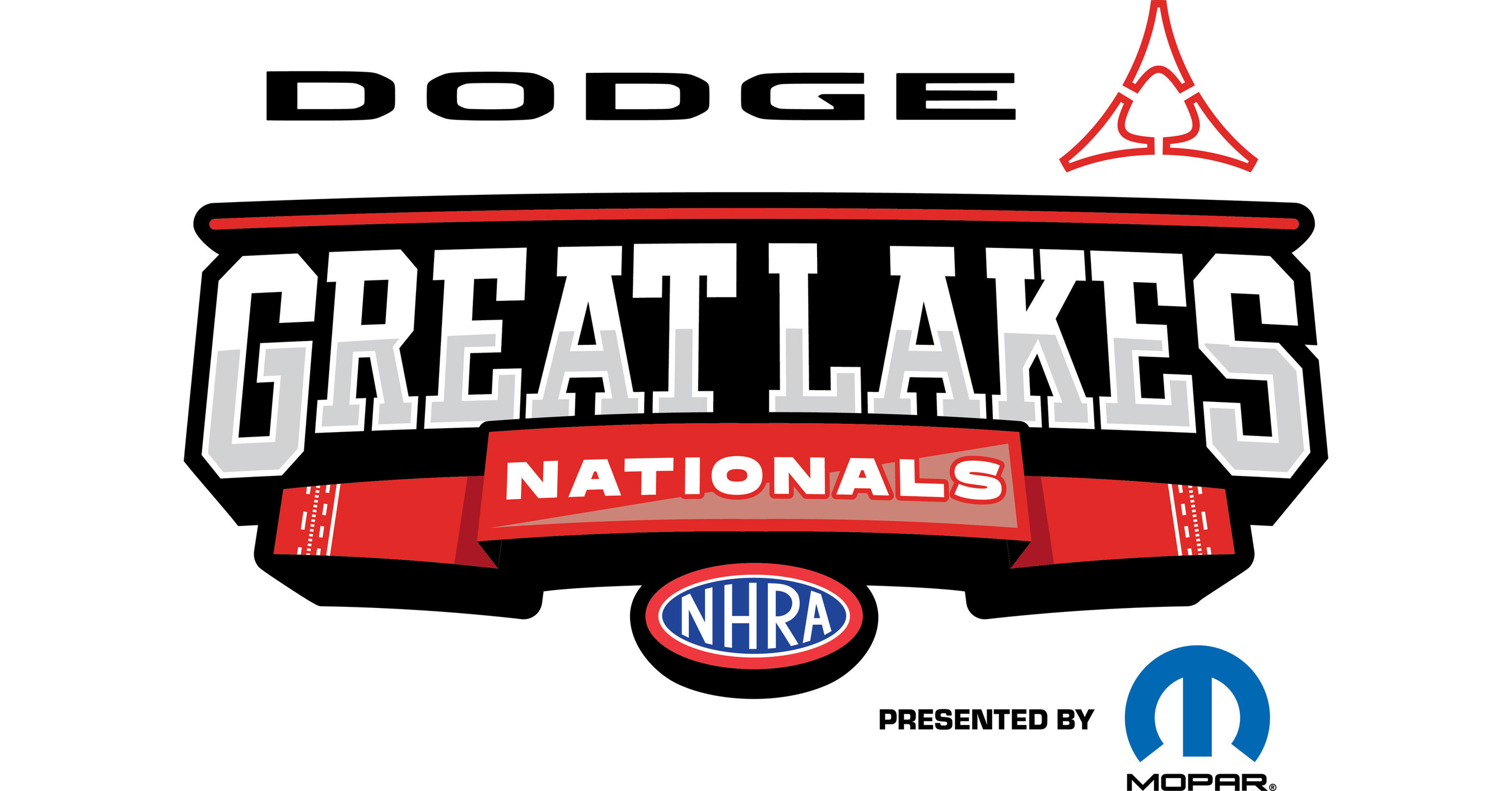 NHRA, Dodge and Mopar Bring National Event Racing Back to Michigan for ...
