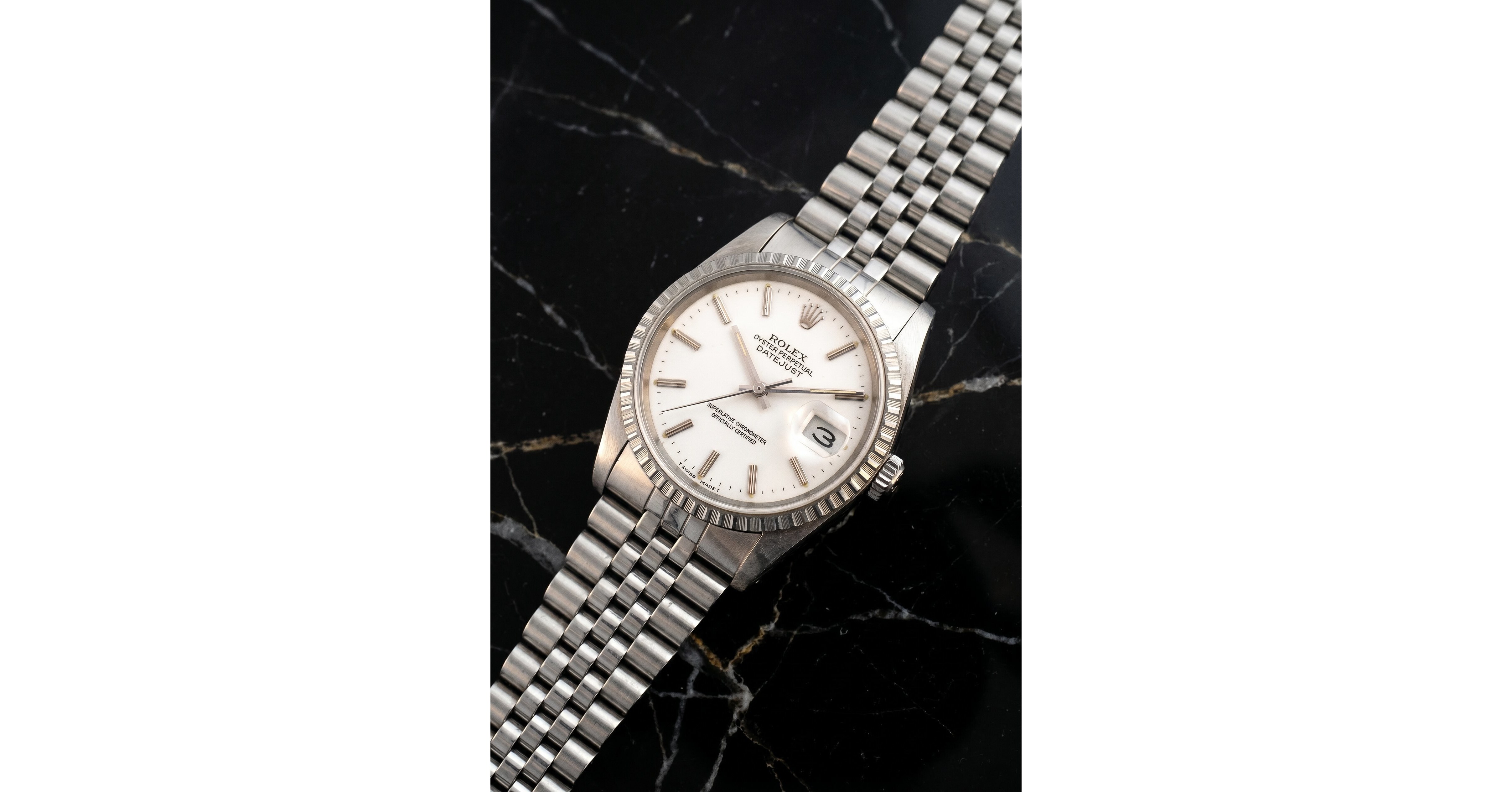 FutureGrail Sets New Sales Record for George Daniels Timepiece at May ...