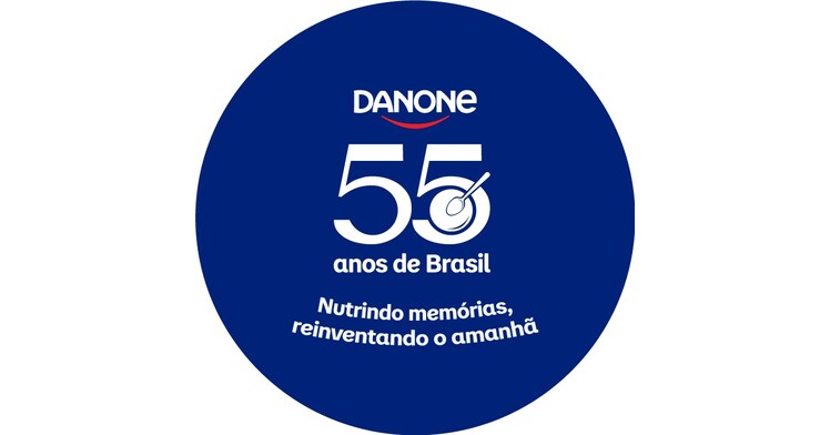 Sinônimo de categoria de iogurtes no Brasil, Danone reforça liderança ...