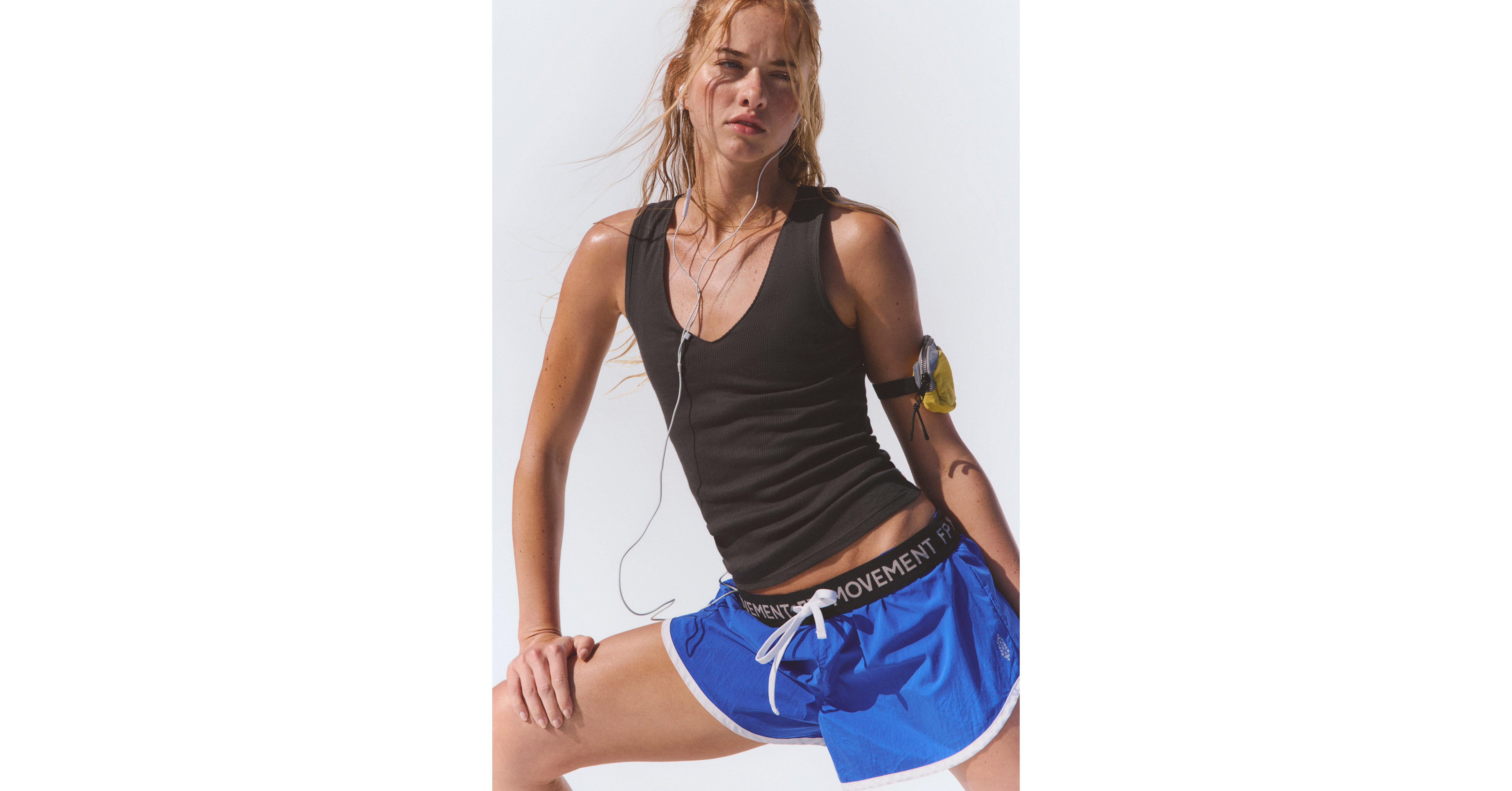 FP Movement and Hanes® Partner Together for the 1st Time