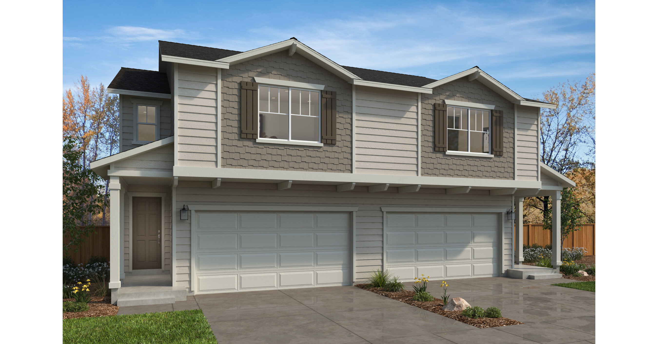 KB HOME OPENS STEVENS RIDGE: NEW HOMES FROM THE $570Ks IN DESIRABLE ...