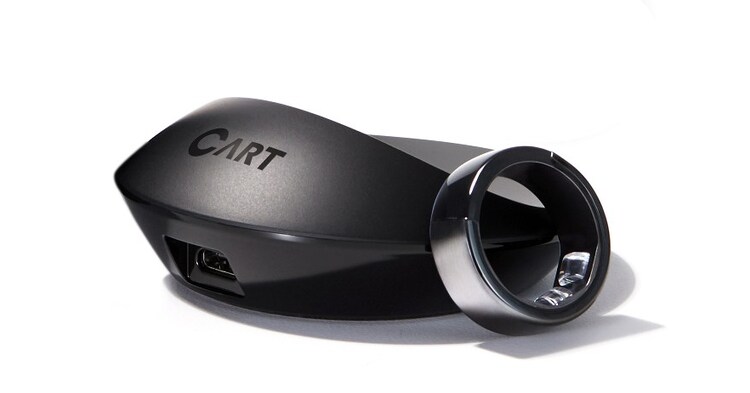 Ring-type Blood Pressure Monitor 'CART' Completes UK MHRA Medical ...
