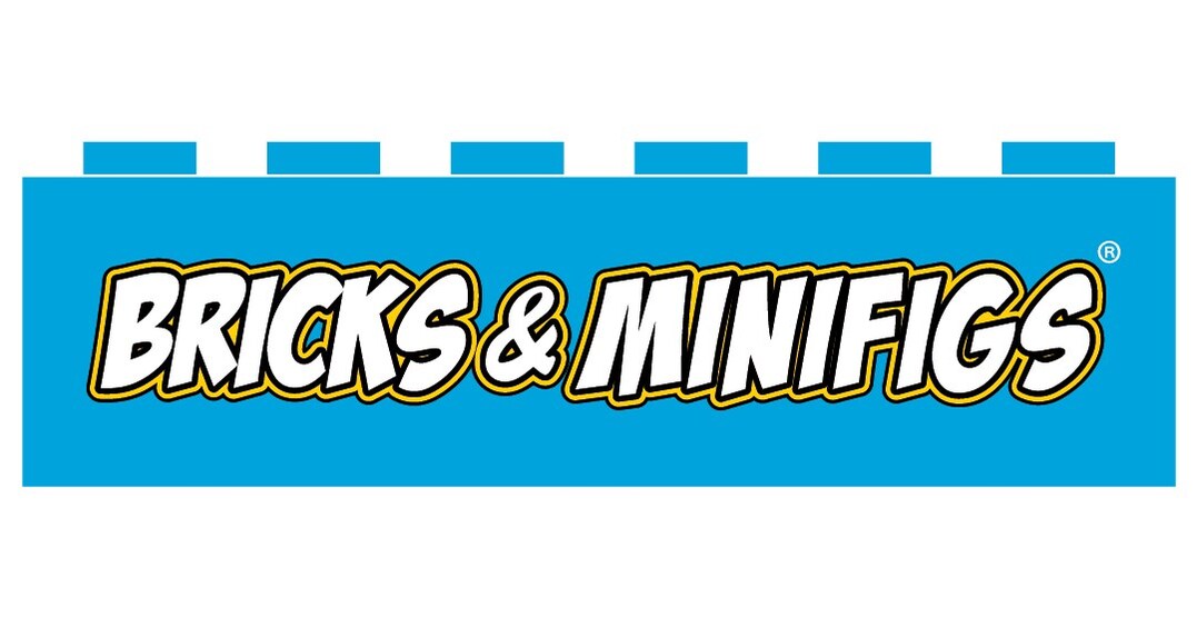 Bricks & Minifigs® Launches Exclusive Customizable MOC Wall Clock and ...