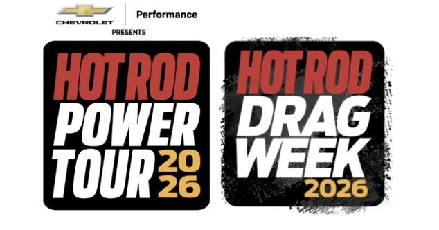 HOT ROD POWER TOUR & HOT ROD DRAG WEEK: THE SUMMER'S ULTIMATE ROAD ...