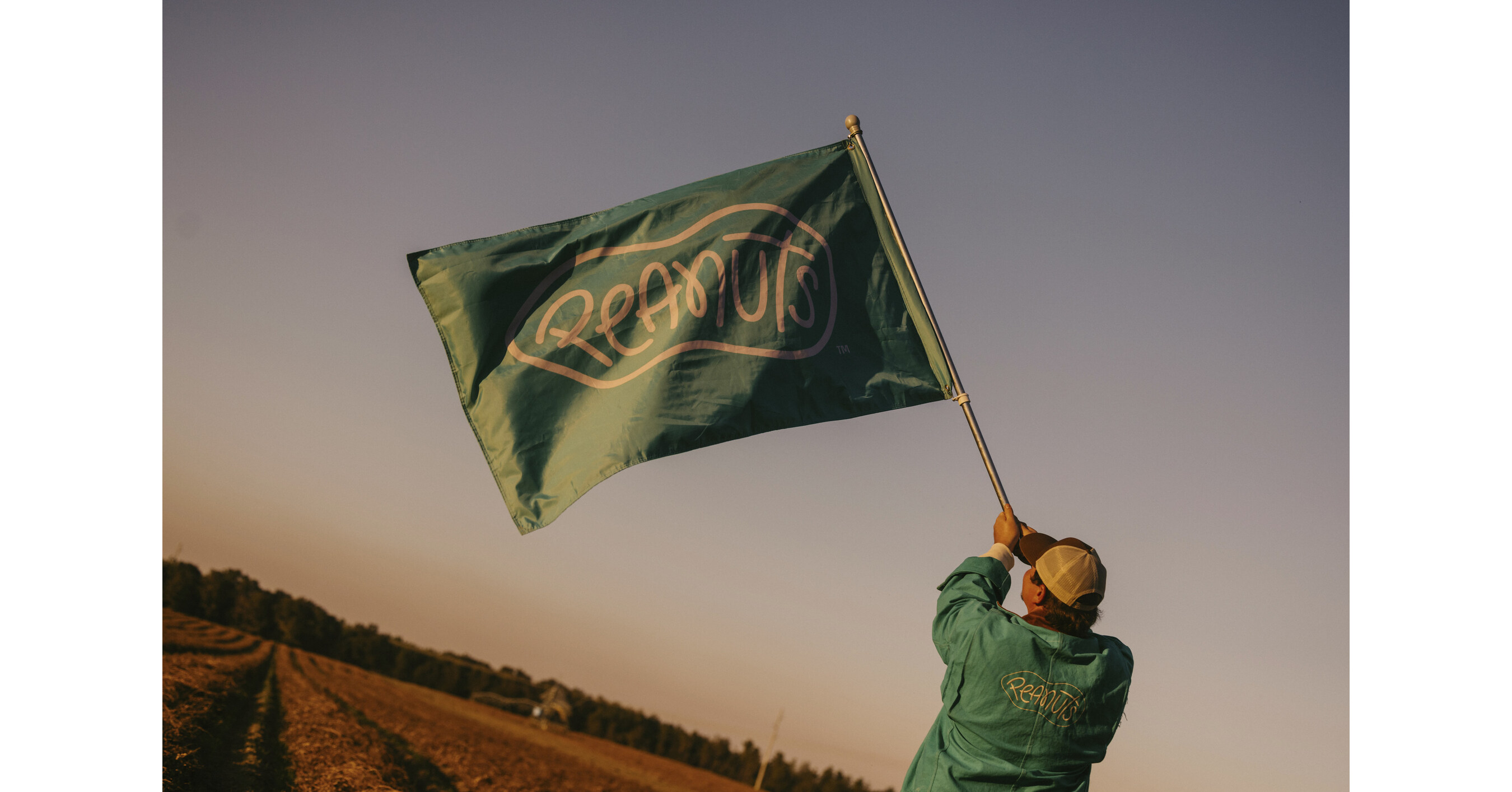 National Peanut Board Unveils Bold Brand Platform to Unify America's ...