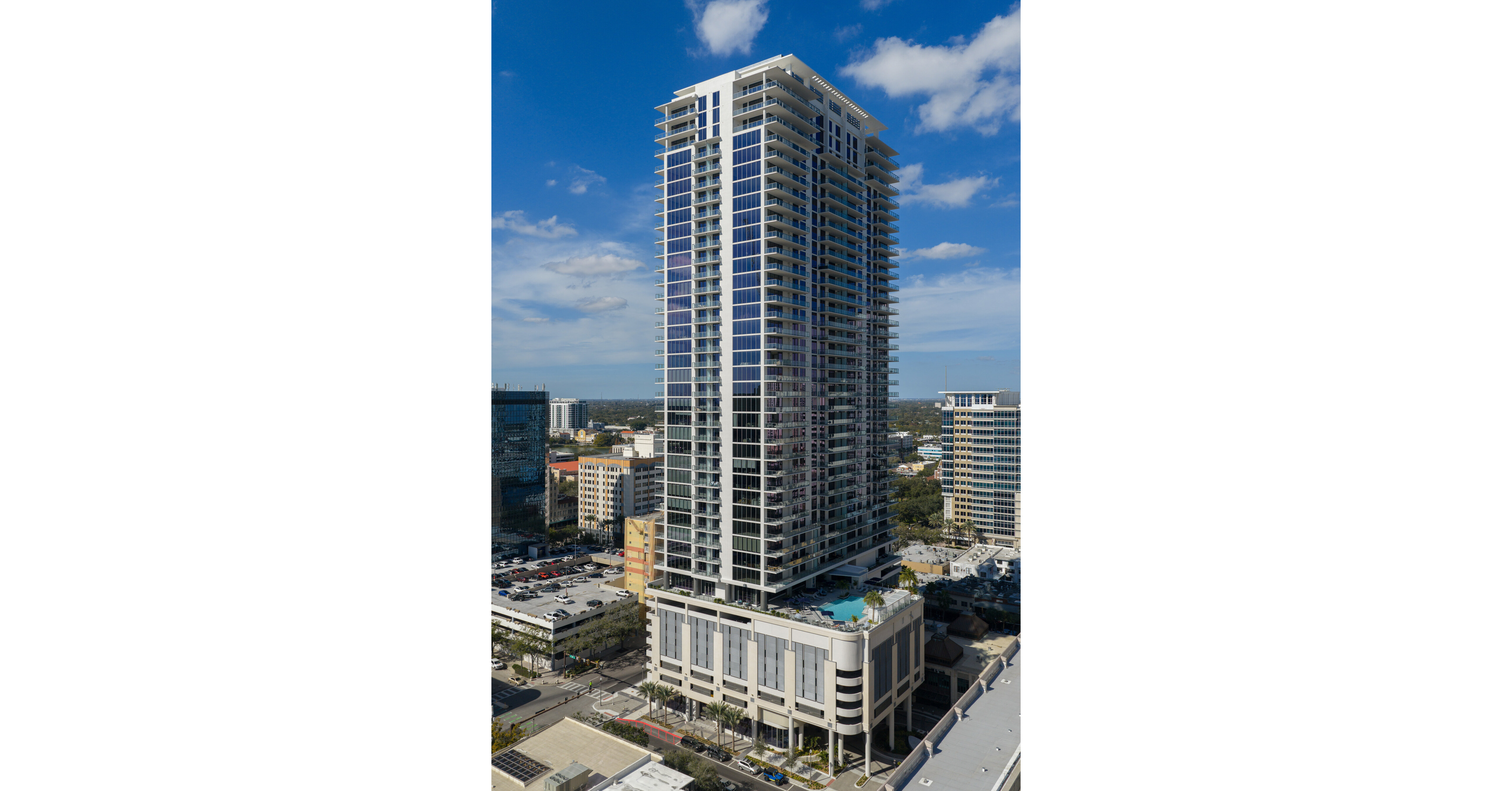 Kolter Urban Selects FirstService Residential to Manage Art House St ...