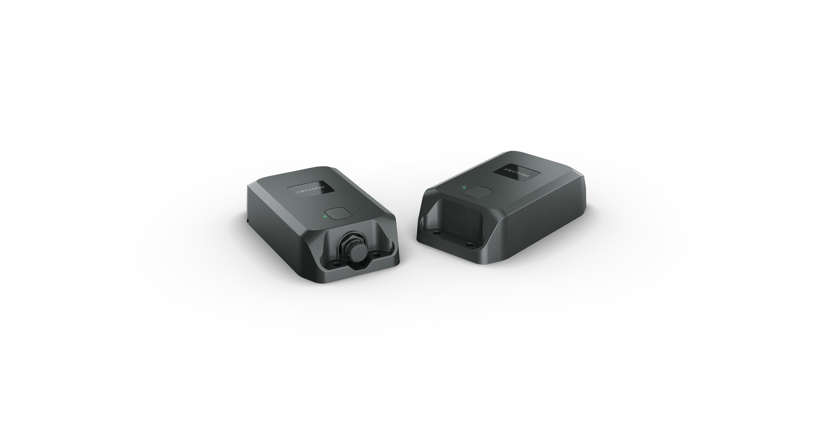 Geotab launches new product families for European fleets at Connect Europe