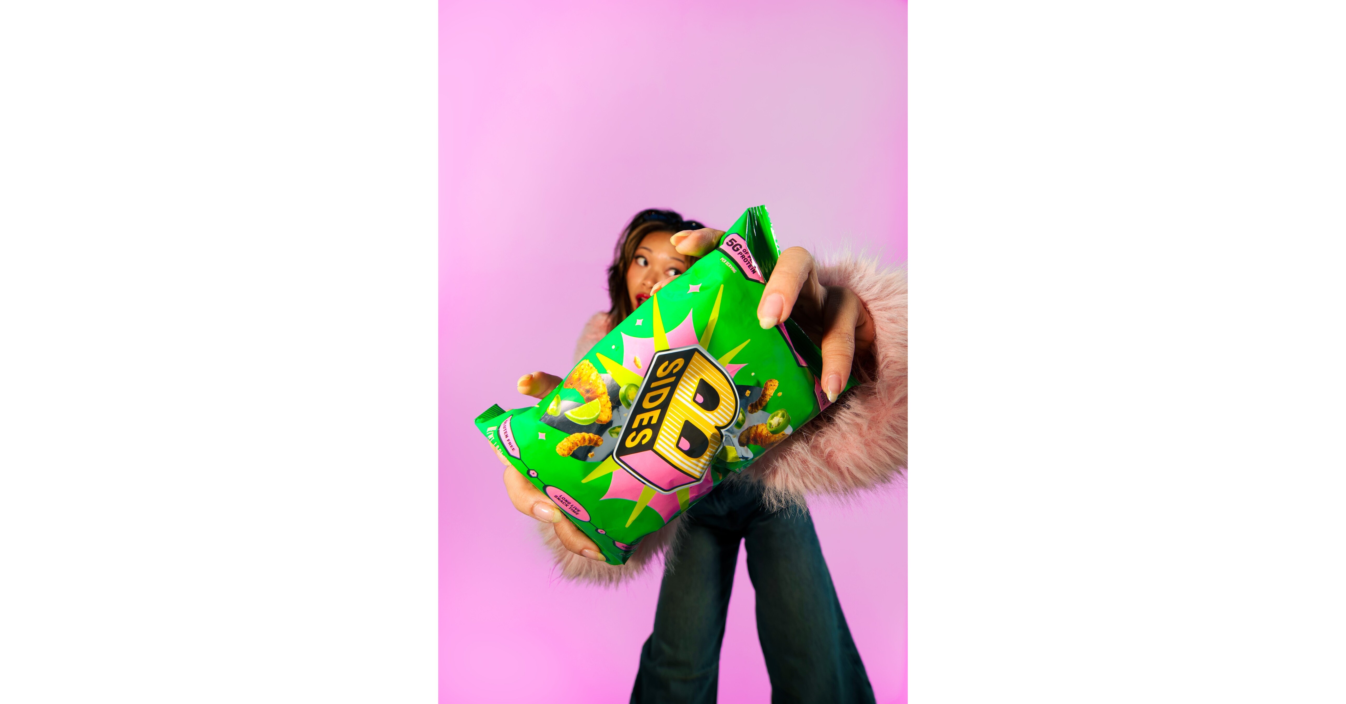 B-SIDES Closes $500K Seed Round to Scale Retail Expansion