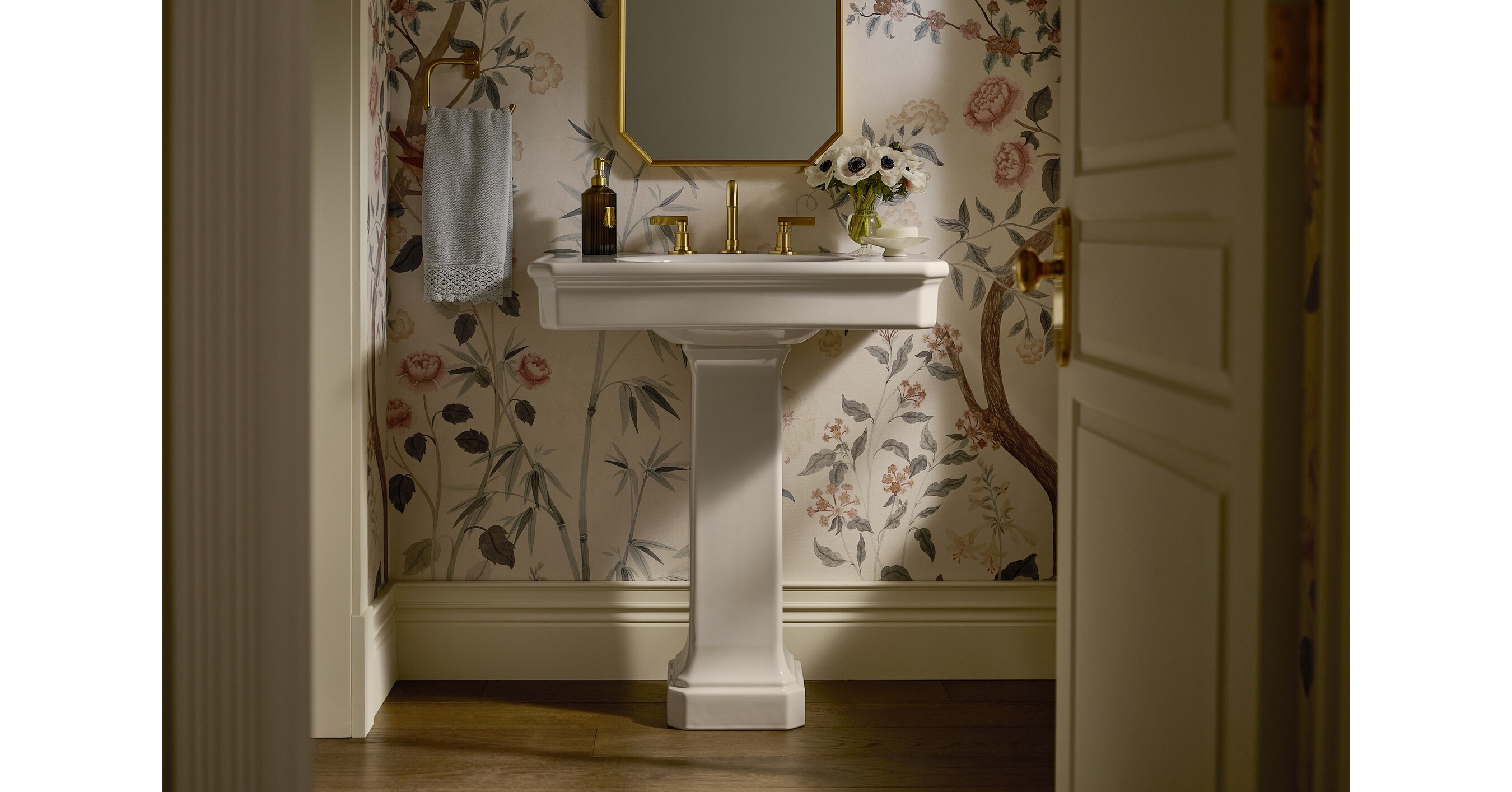 Kohler x Studio McGee Unveil Innovative and Timeless Bathroom Suite ...
