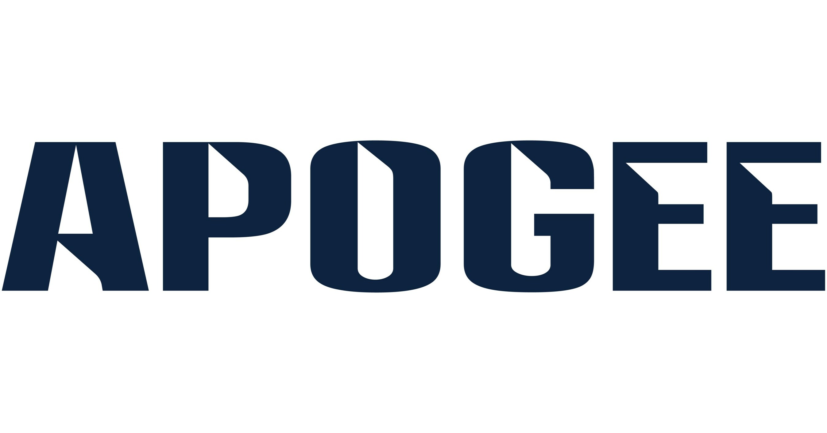 Apogee Expands in Colorado Springs with New Federal Drive Headquarters
