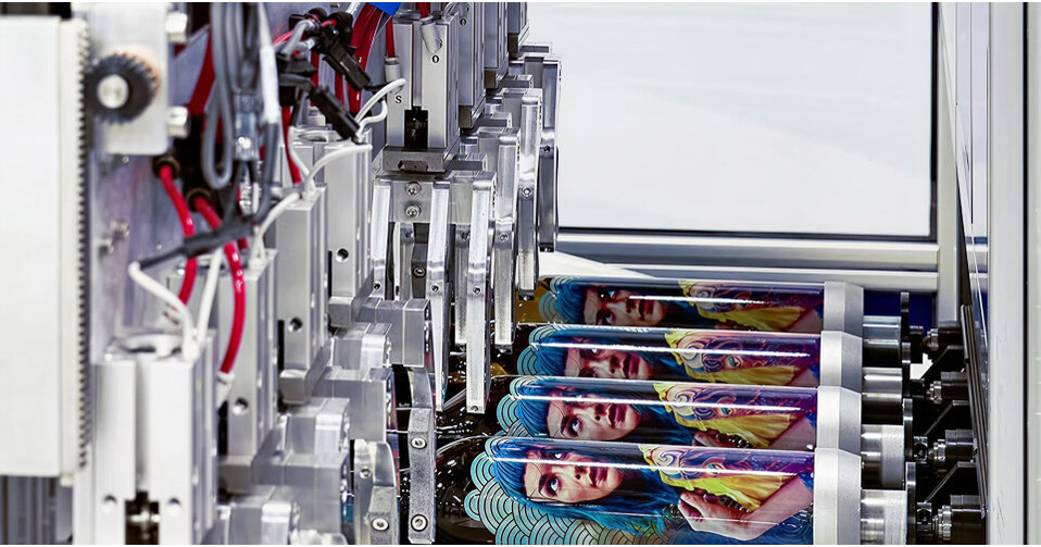 Roland DG Signals Strategic Expansion into Industrial Digital Printing ...
