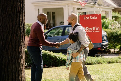 Rocket and Redfin Boost Home Affordability With New Offer, Saving ...