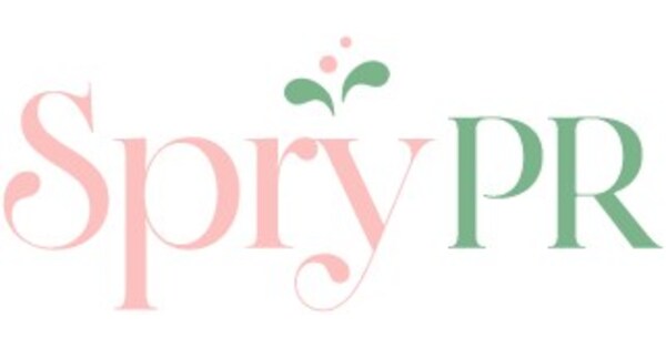 Introducing Spry PR: LANC Marketing Strides Ahead with New Brand Identity