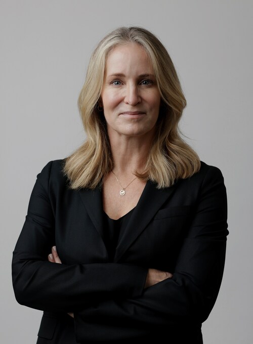 TVO ANNOUNCES VANESSA CASE AS THE NEW VICE PRESIDENT OF MEDIA