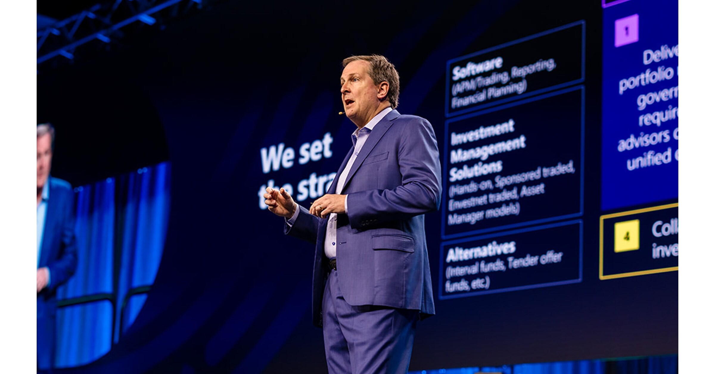 LIVE FROM ELEVATE 2026: Envestnet Unveils AI-Driven Enhancements and ...
