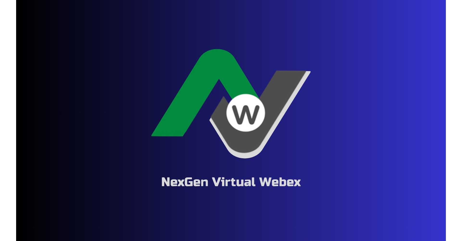 NexGen Virtual Webex Sets a New Standard with the Launch of the Basic ...