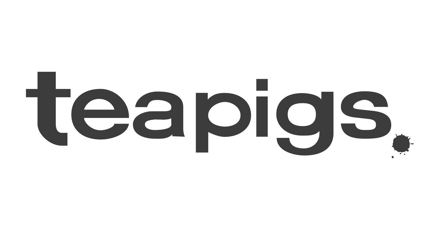 teapigs Unveils New Herbal Tea Lineup with New Caffeine-Free Blends