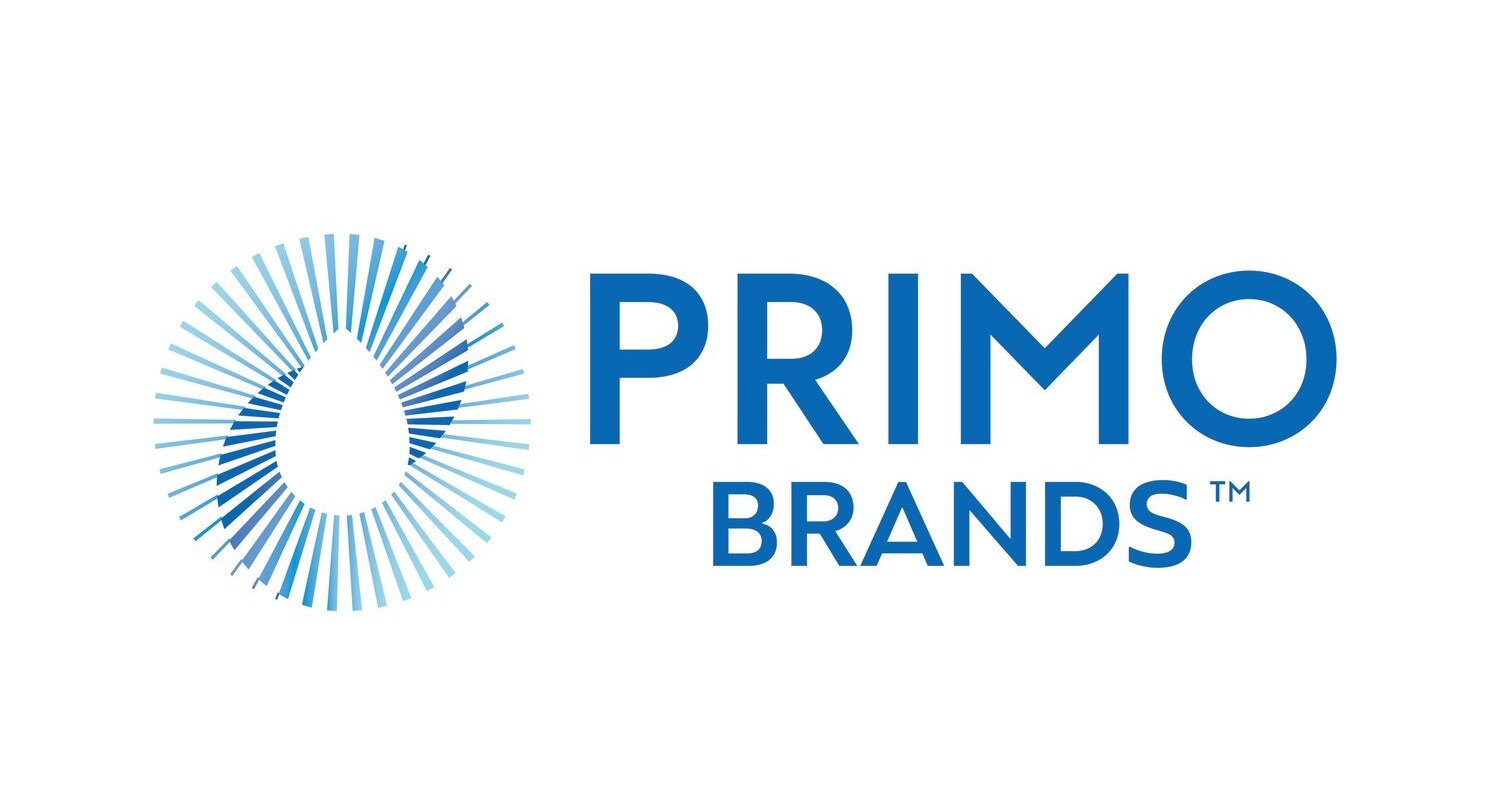 Primo Brands™ Replenishes 400 Million Gallons of Water, Hits Important ...