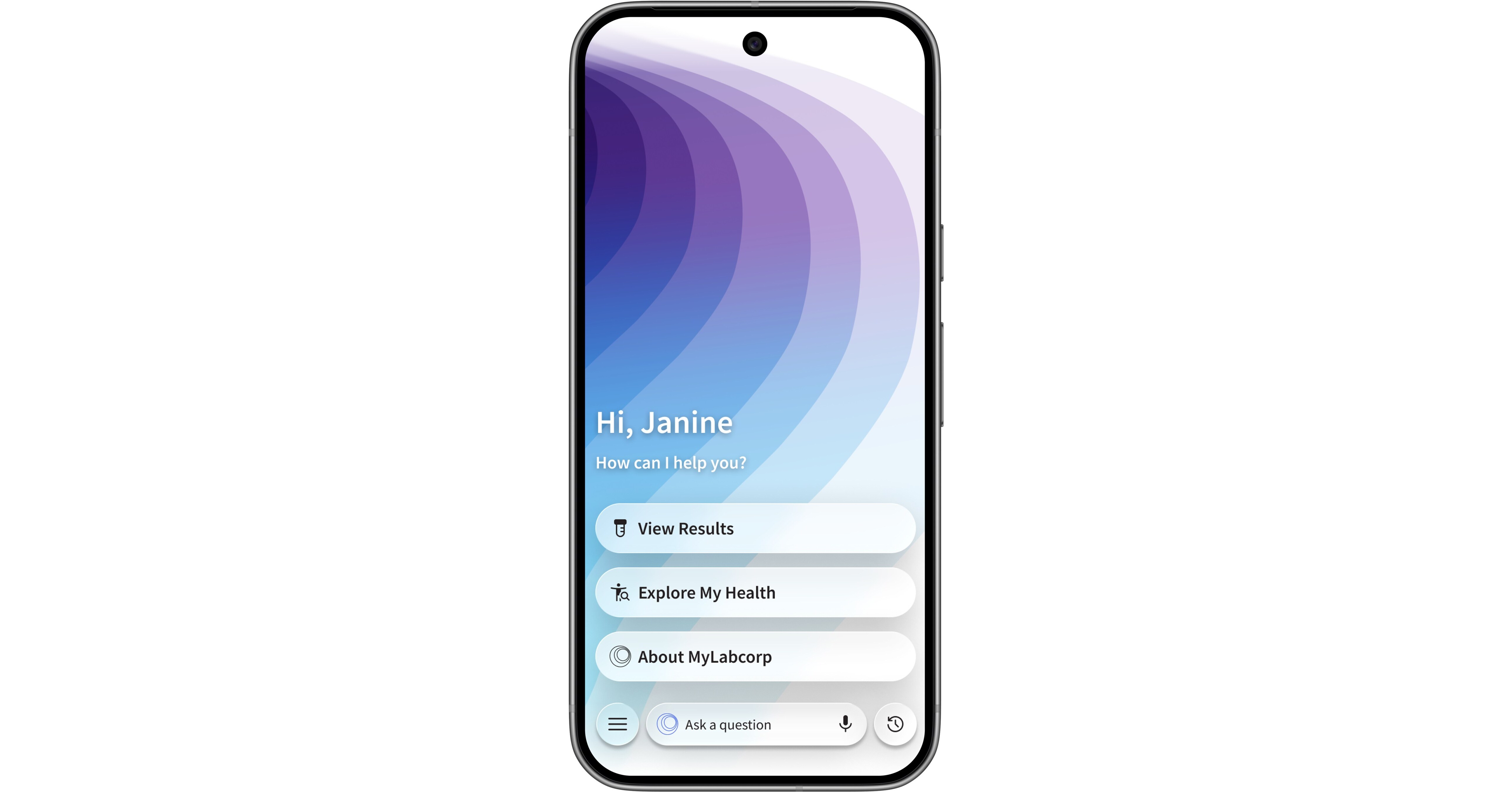 Labcorp Launches MyLabcorp™, a New AI-Powered Mobile App Designed to ...