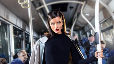 TRESemmé Professional appoints Maura Higgins as “Head of Hair"