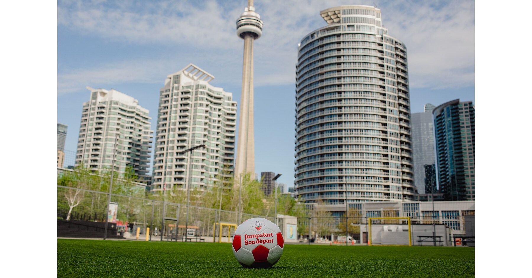 Canadian Tire Jumpstart Charities Launches National Initiative to Build ...