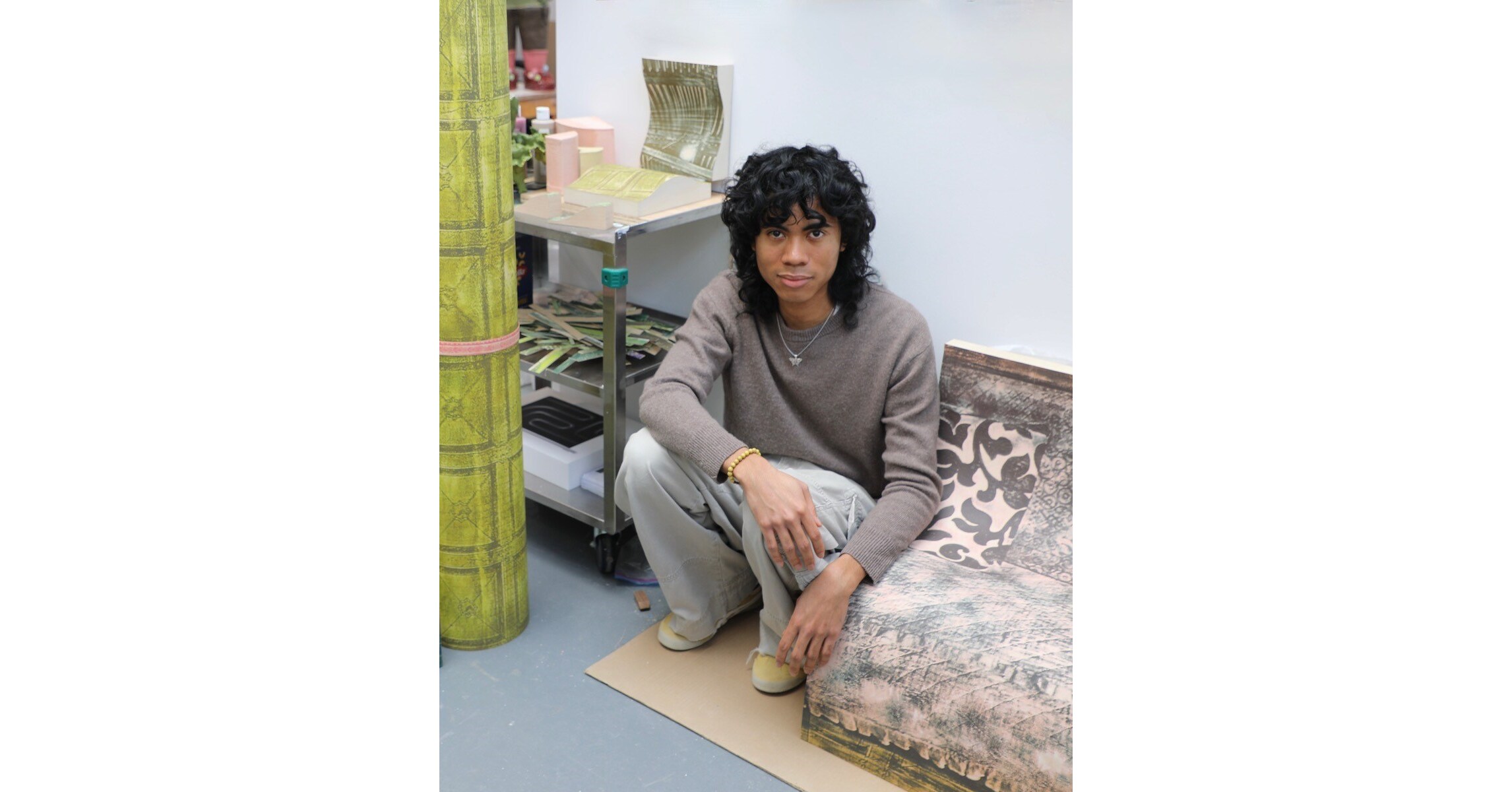 CIBC announces C² Art Program recipients