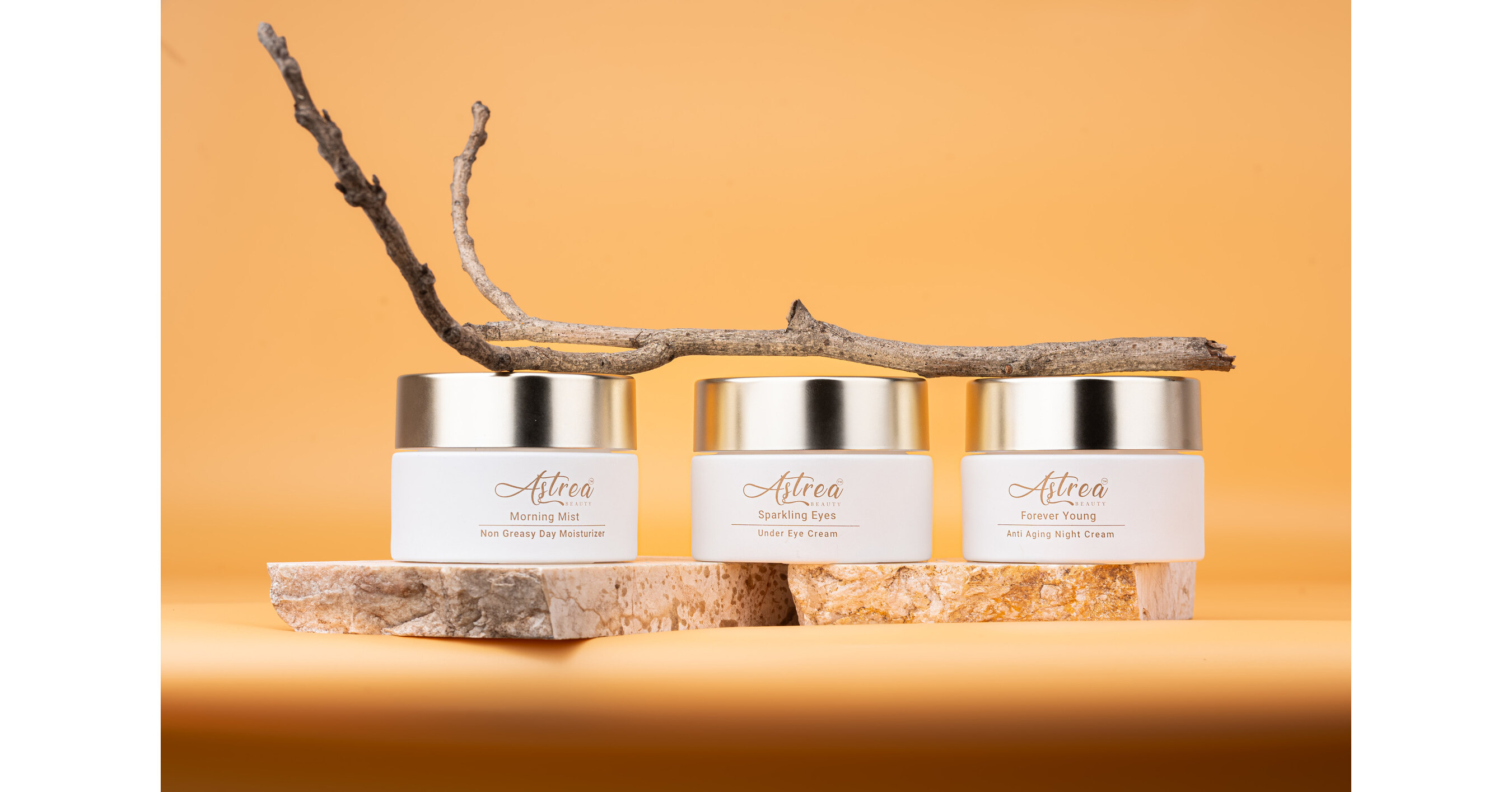 Astrea Beauty Officially Launches In The U.S., Blending Modern Clean ...