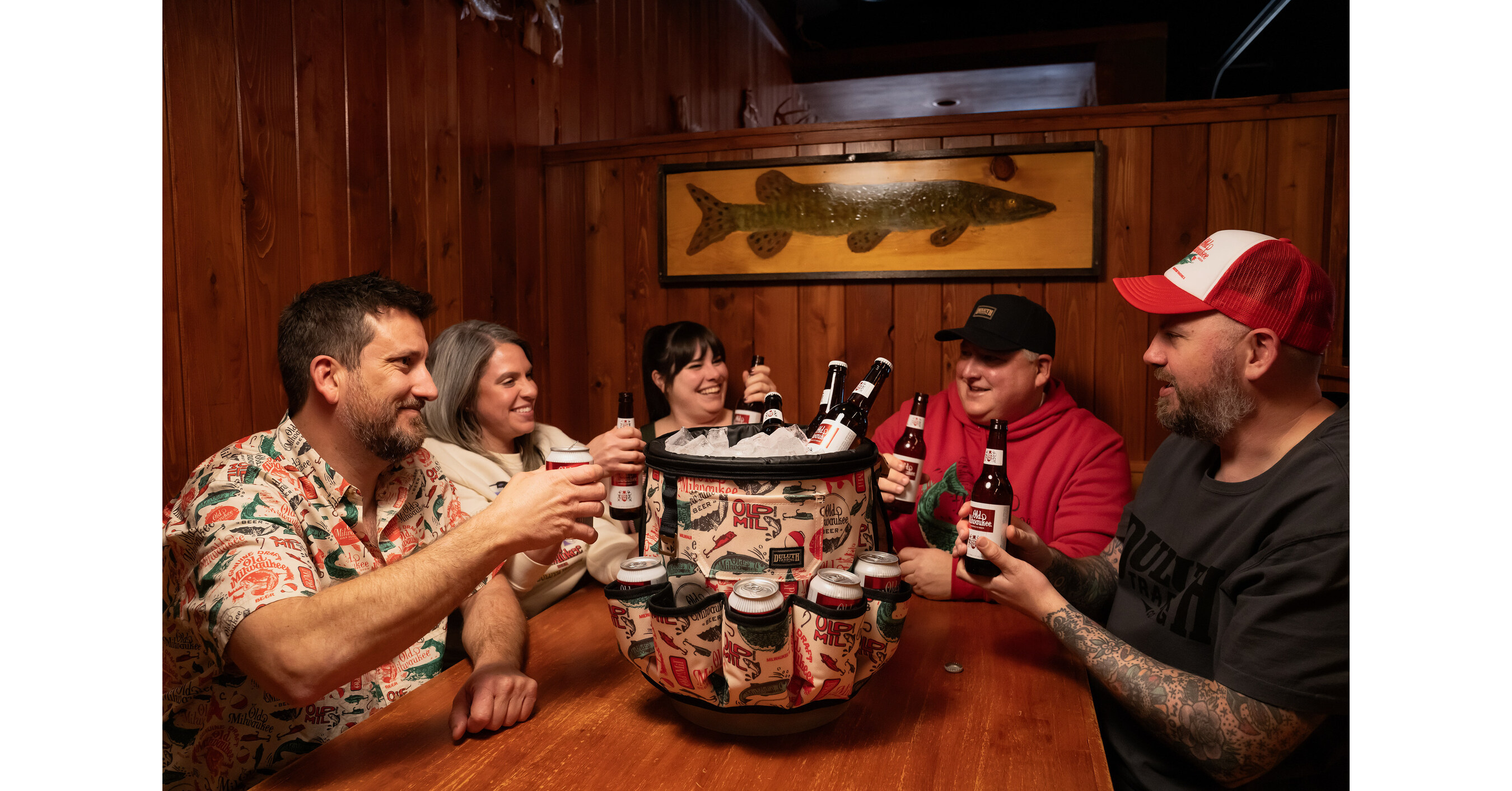 Duluth Trading® and Old Milwaukee® Celebrate Summer with Limited ...