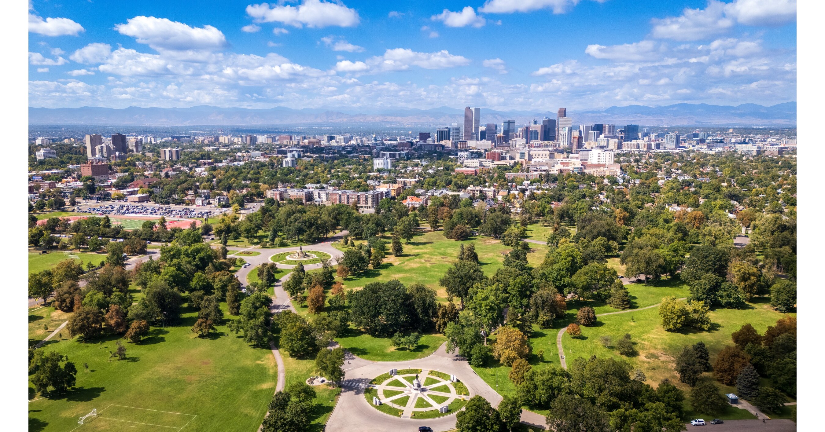 Tourism in Denver Increased in 2025