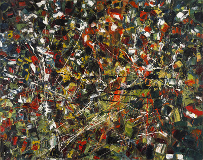 Record-Breaking E.J. Hughes Leads Heffel Spring Auction to $22.4 Million