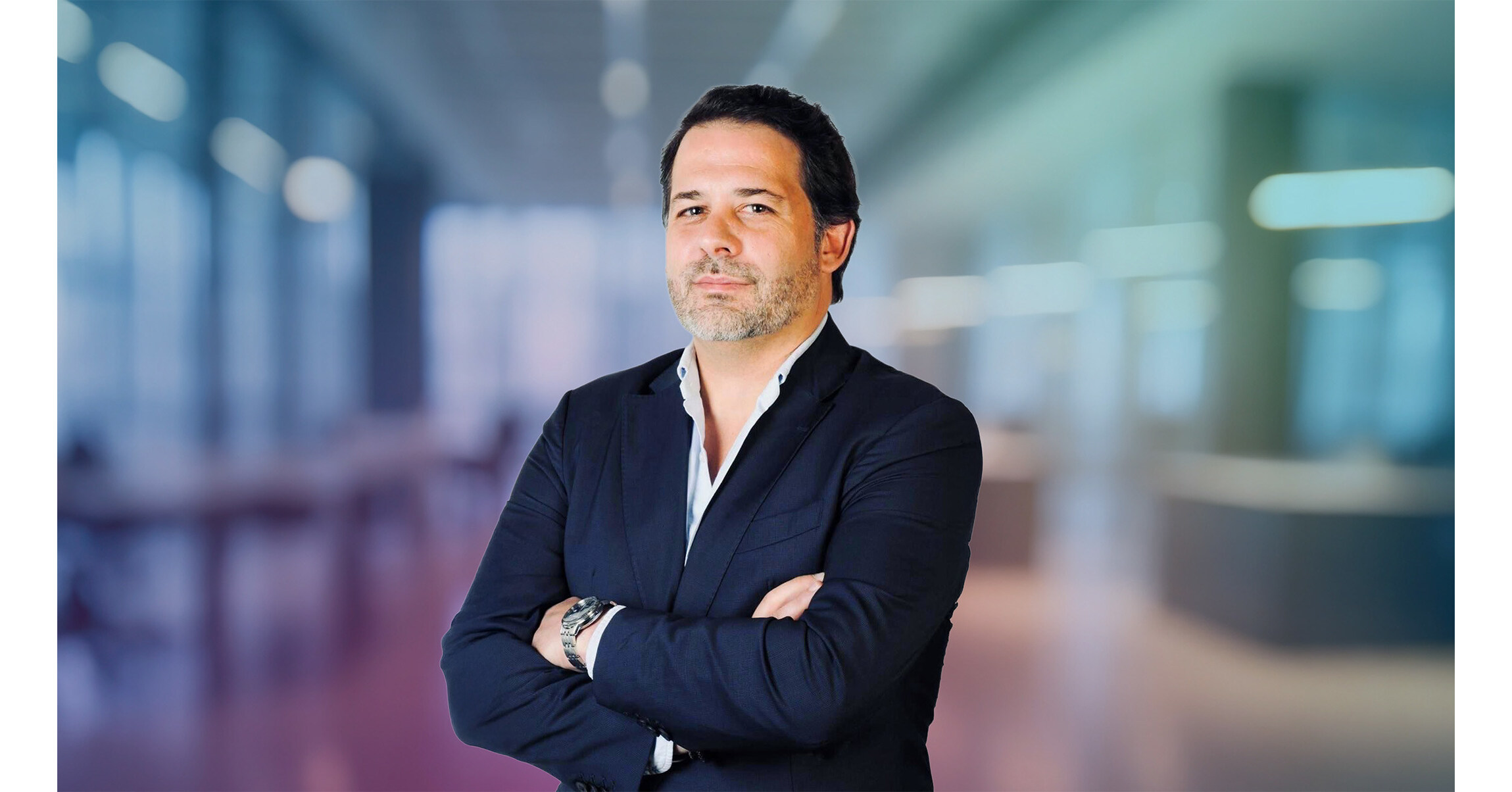 Dstny Group nomme Igor Pais au poste de Chief Customer Officer pour ...