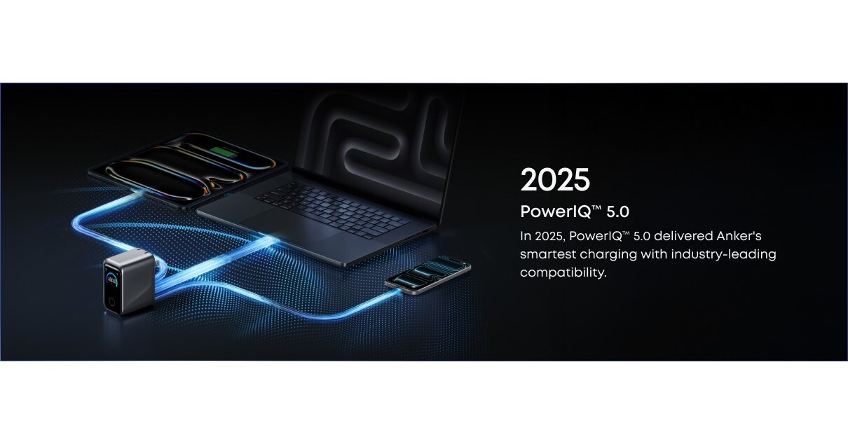 15 Years of Seeking Ultimate Innovation: From Power Banks to ...