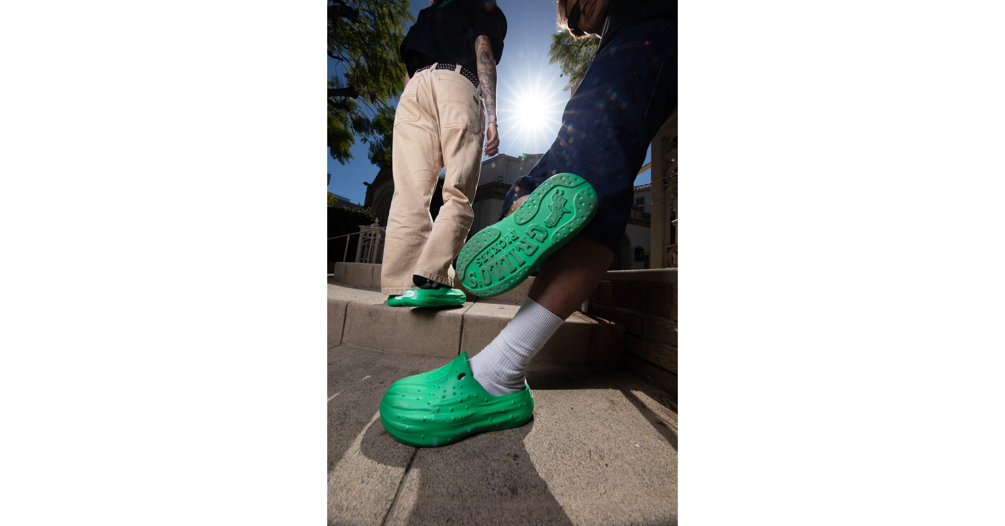 Back By Popular Demand: Get Pickled Head to Toe with Snacks and NEW ...