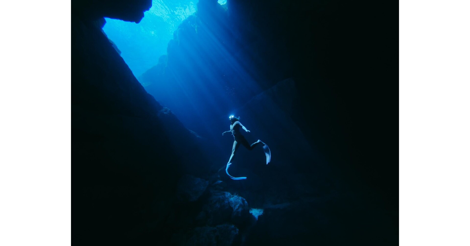 GoPro and Dive With Buddy Partner to Launch GoPro Escapes Booking Platform