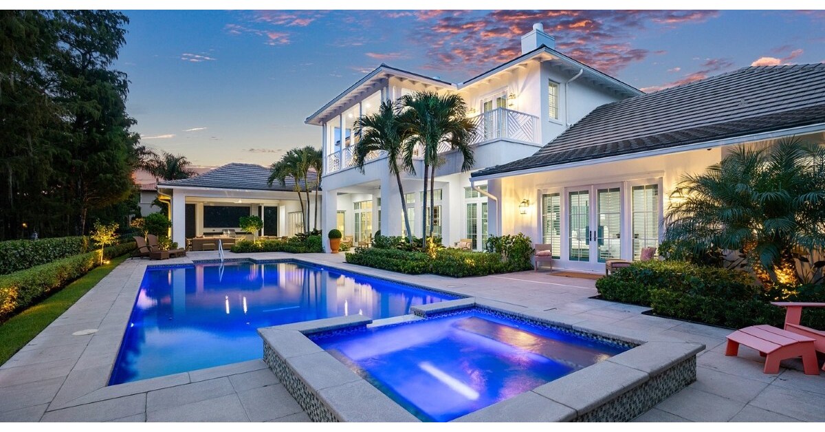 Global Buyers Drive Rising Demand for Palm Beach County's Off-Market ...