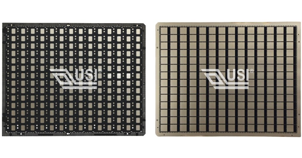 USI Showcases Advanced SiC Chip-Embedded Packaging Technology at PCIM ...
