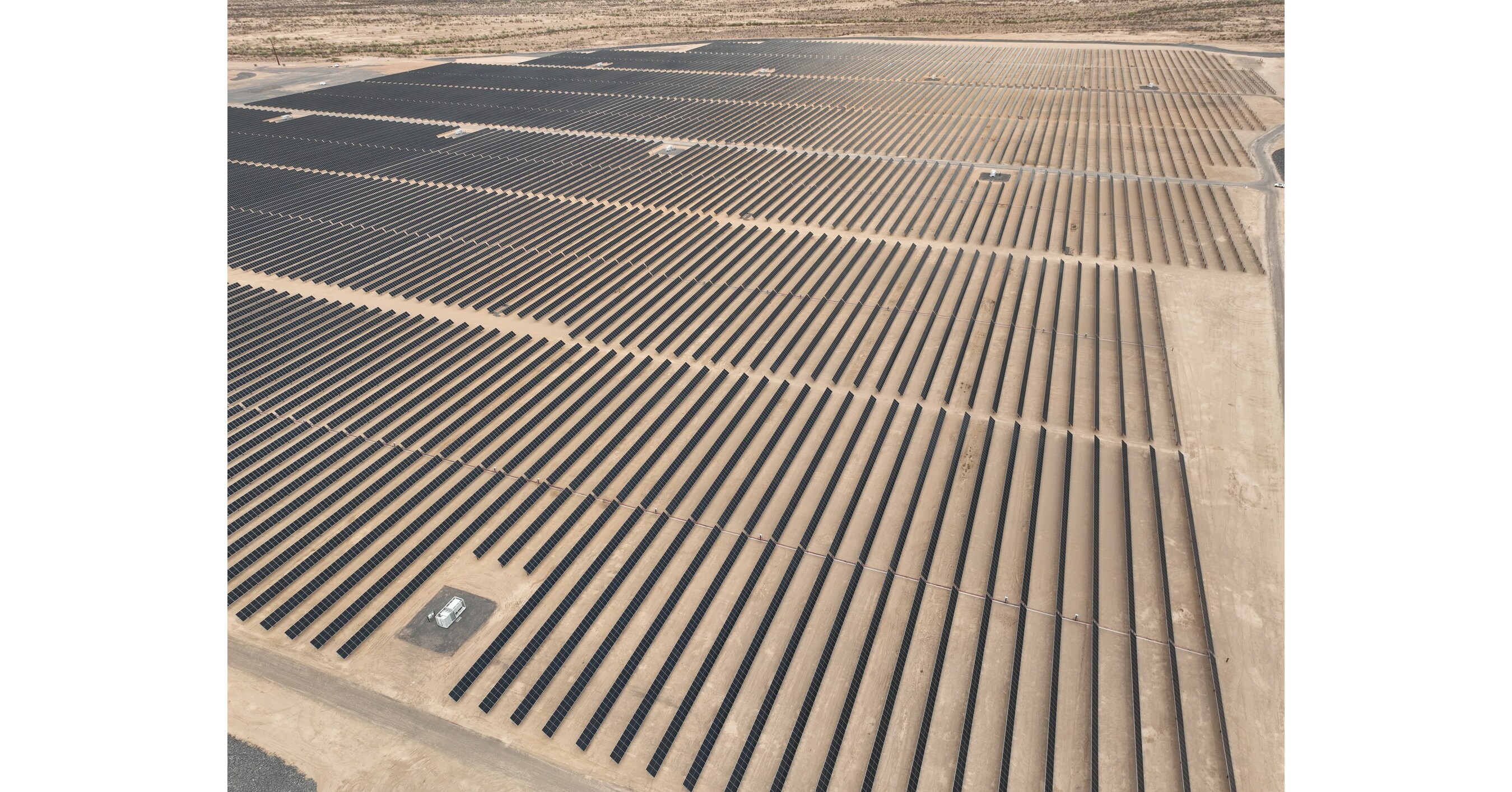 BrightNight Announces Financial Close for Frontier, a 120 MW Solar ...