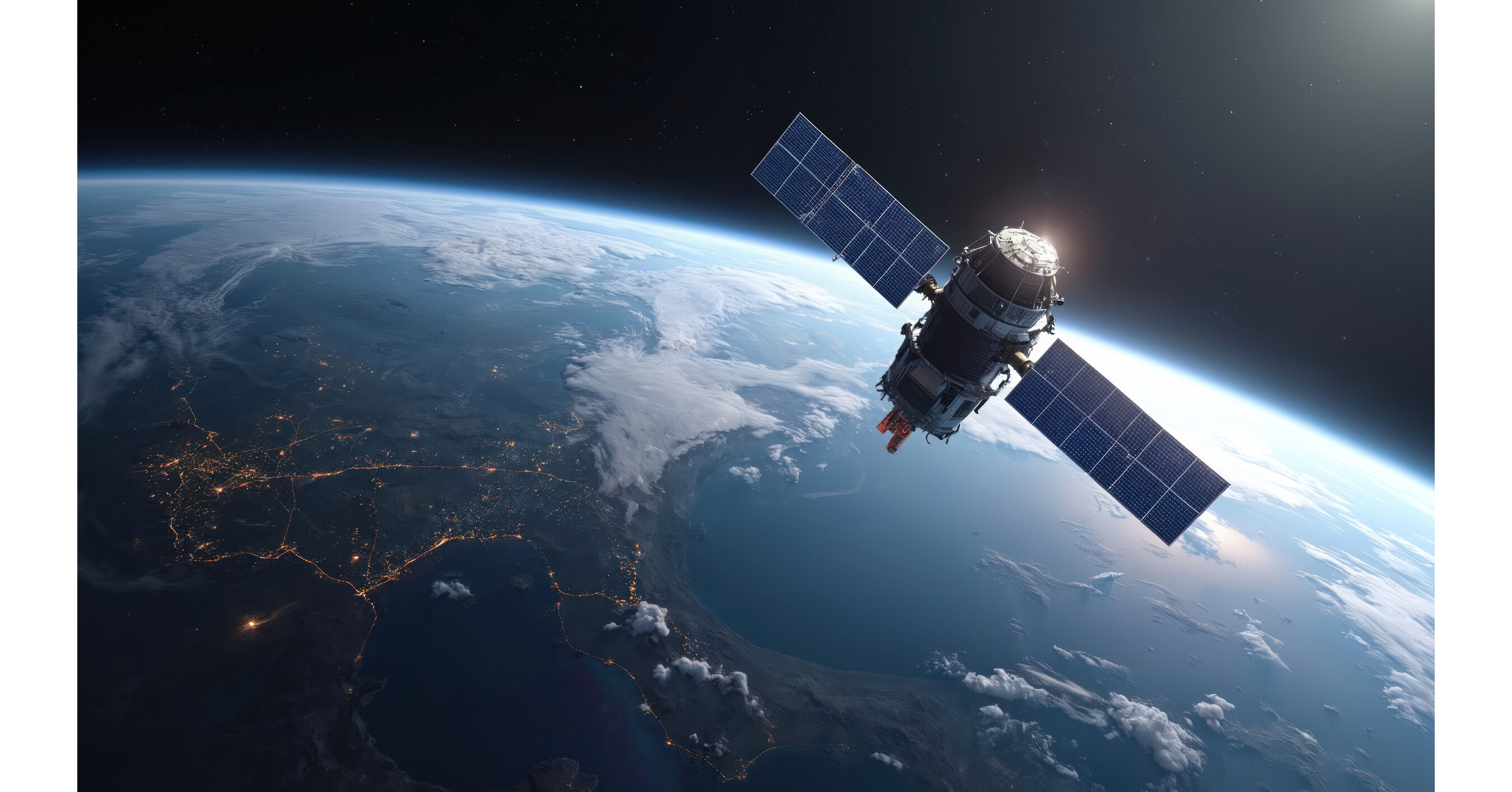 Apogee Awarded $103.6M Contract Supporting Positioning, Navigation, and ...