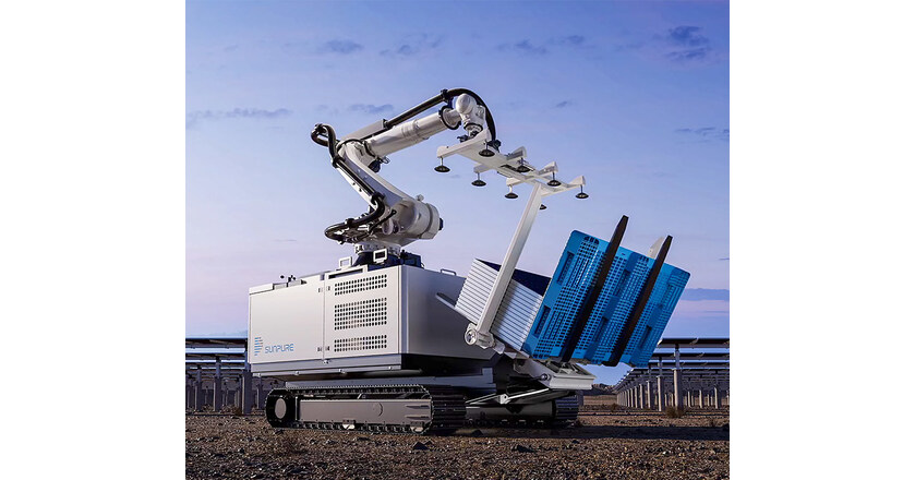 GameChange Solar Announces Compatibility Between Genius Tracker™ and ...