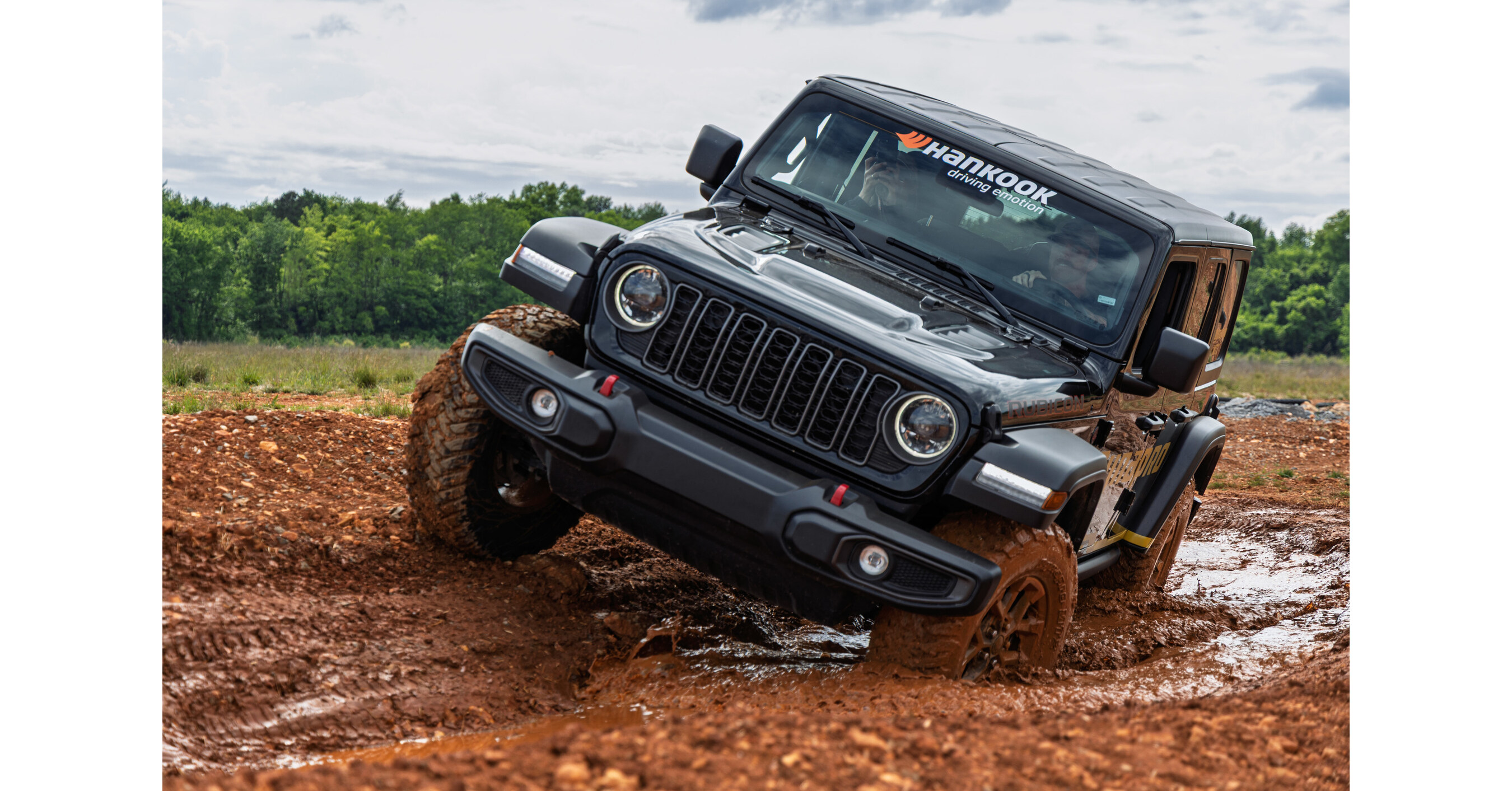 Hankook Tire Accelerates Dealer Engagement with Drive & Learn Program