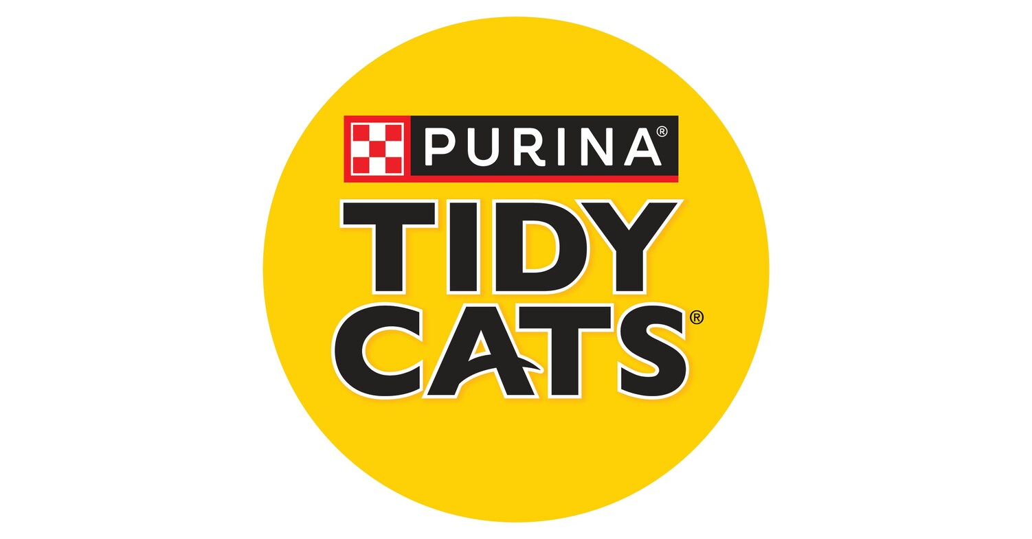 New Purina Tidy Cats Performance+ Cat Litter Line Targets Odor ...