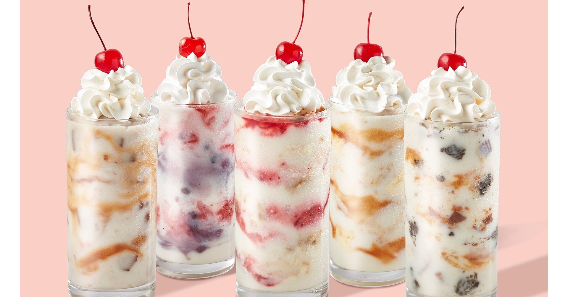Freddy's introduces Custard of the Week for its Summer Custard Tour
