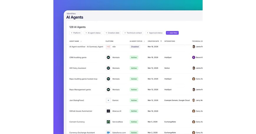 Nudge Security Becomes the First AI Security Solution to Discover ...