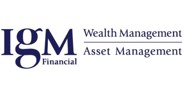 IGM Financial Inc. Announces $400 Million Offering of Debentures