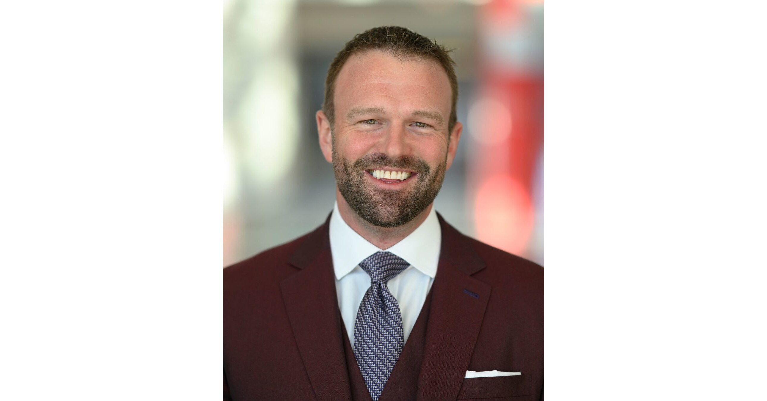 Noble Appoints Gary Womack Senior Director, Design and Development