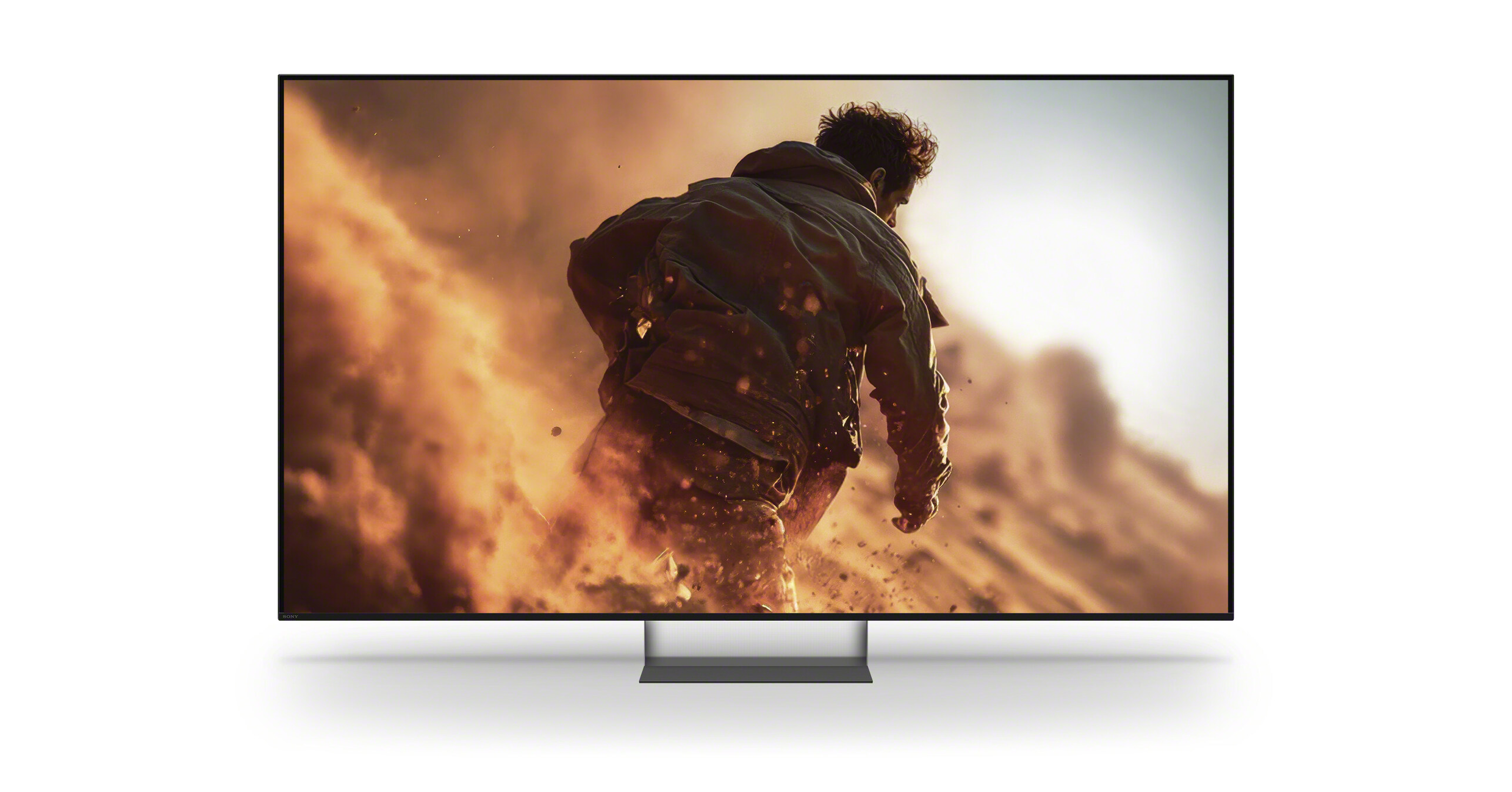 The Future of Color and Sound is Here: Sony Electronics Introduces ...