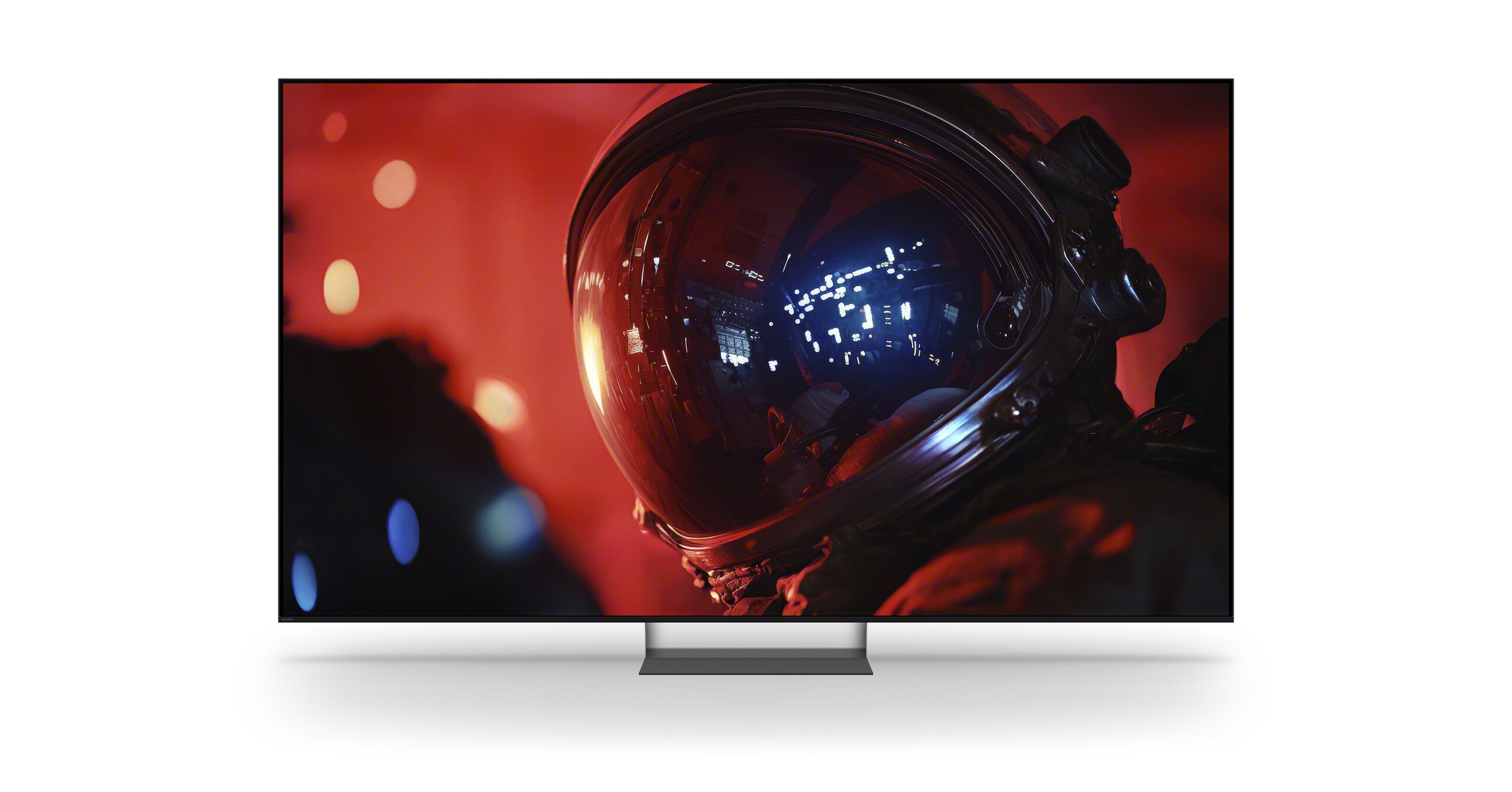 The Future of Color and Sound is Here: Sony Electronics Introduces ...