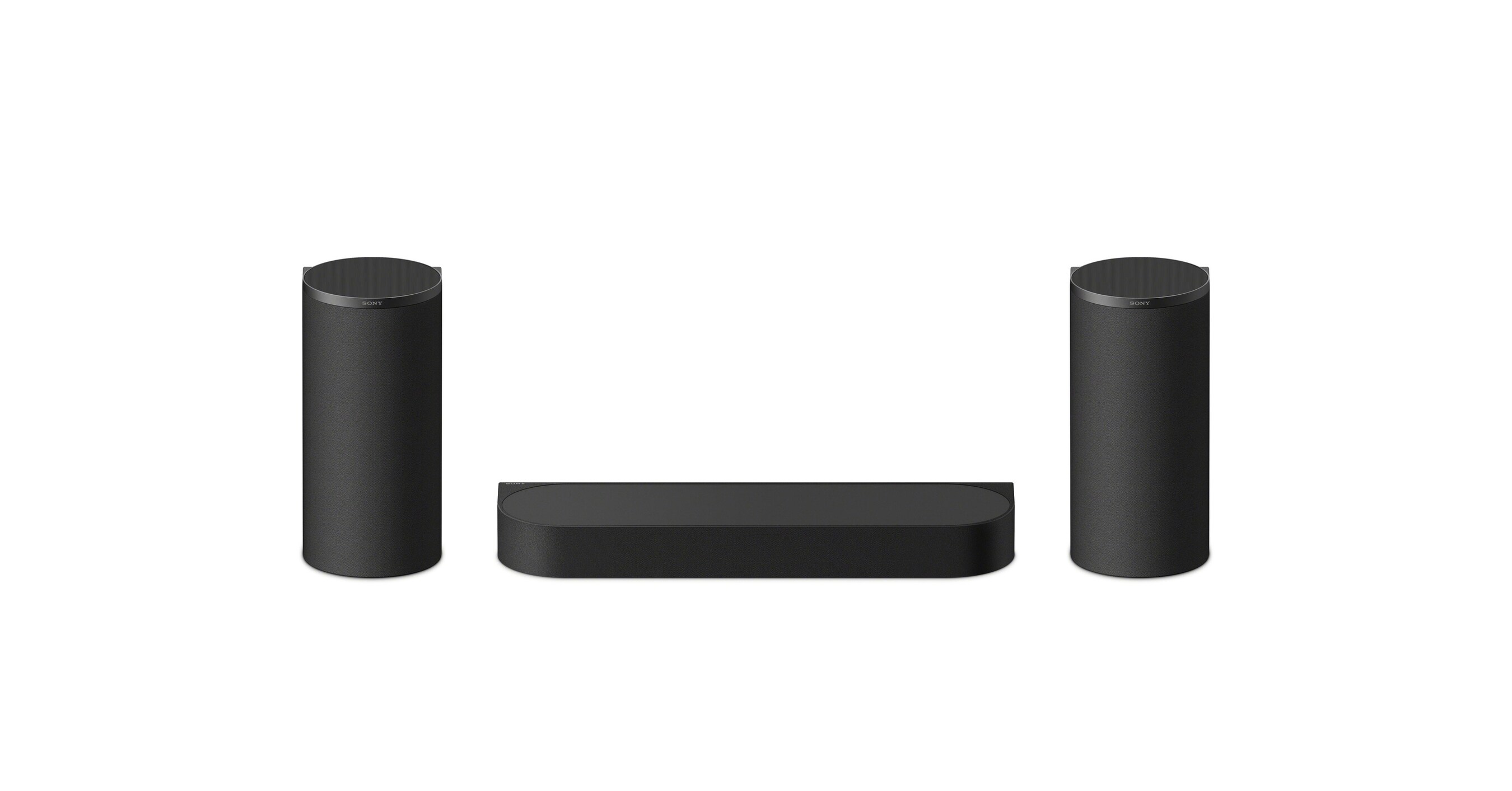 The Future of Color and Sound is Here: Sony Electronics Introduces ...