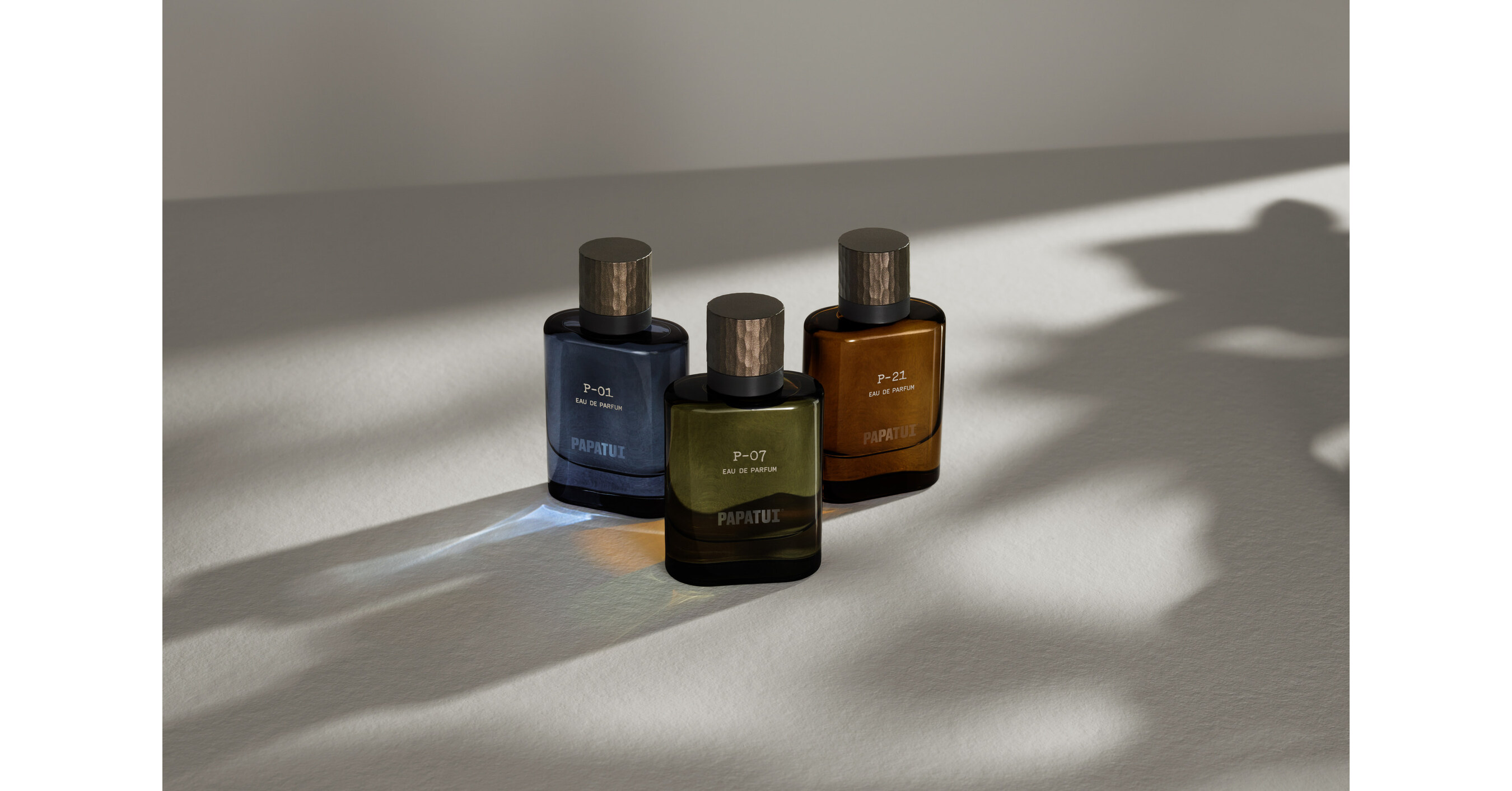 Dwayne "The Rock" Johnson Introduces PAPATUI Luxury Cologne, A Prestige ...